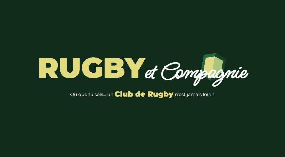 Rugby Club Couronne Elbeuf RAS - Fédérale 3 - Normandie